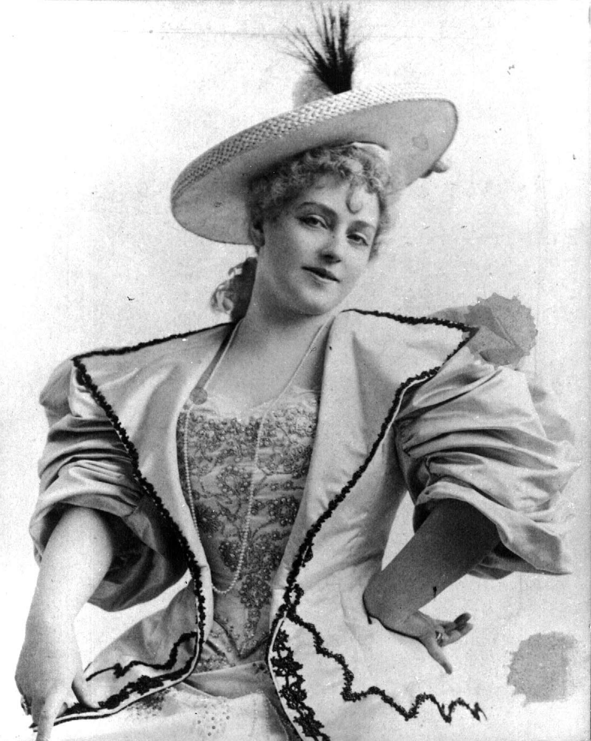 They came, they rested, they partied