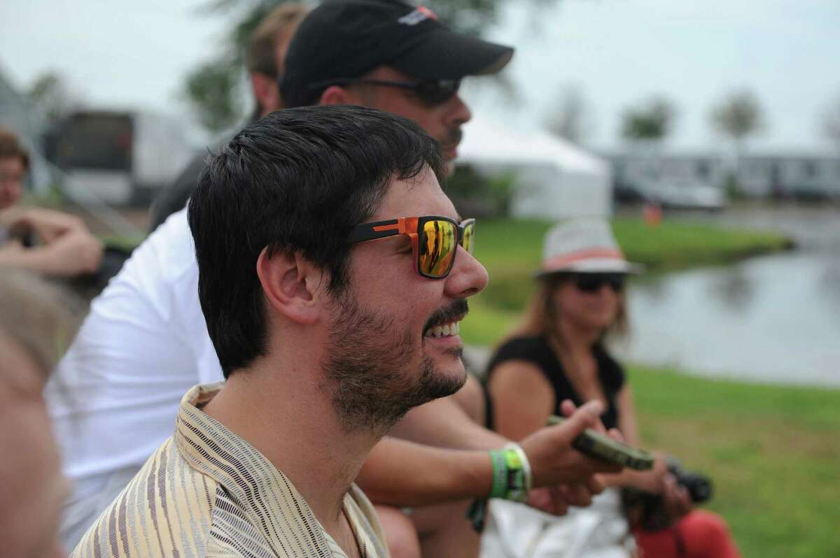 Gathering keeps evolving