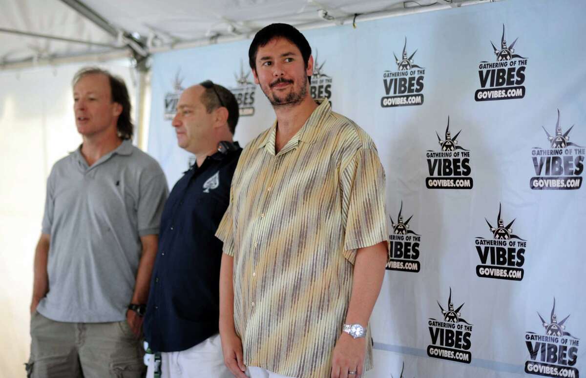 Gathering keeps evolving