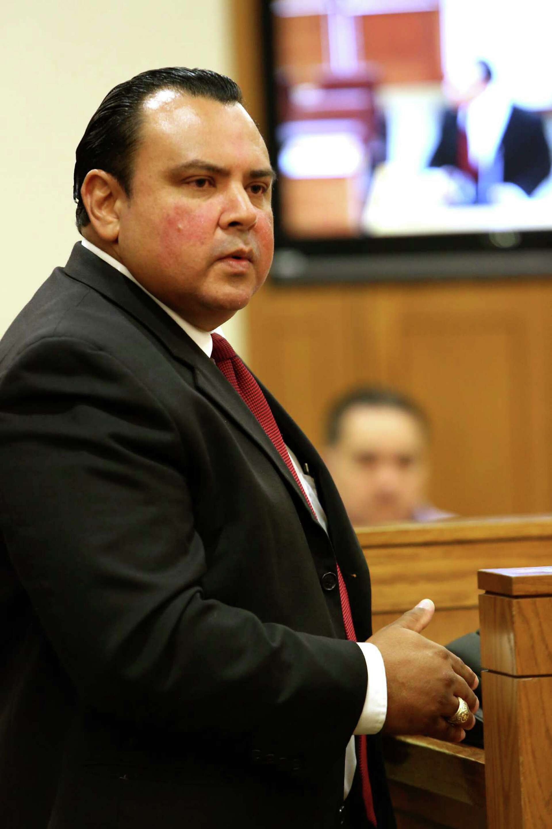 Bexar commissioners say they'll reject JP raises