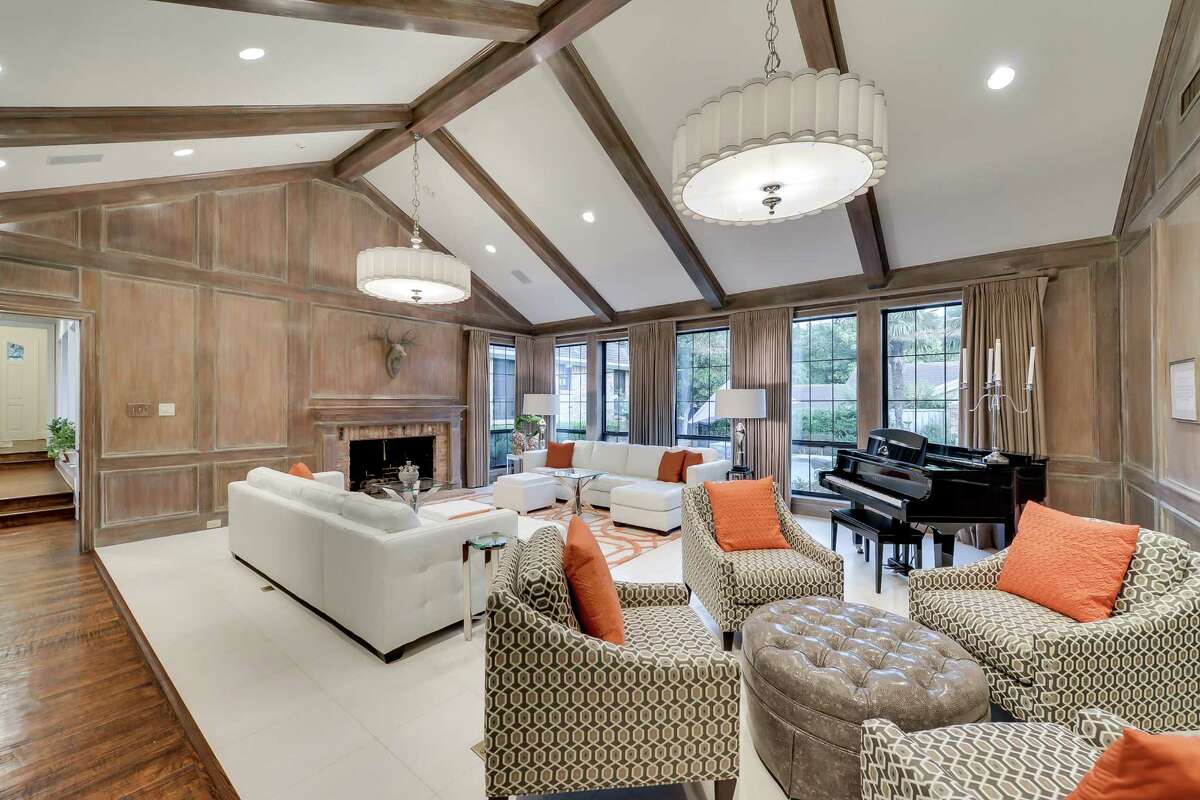 'Walker, Texas Ranger' home hits market for $1.2M