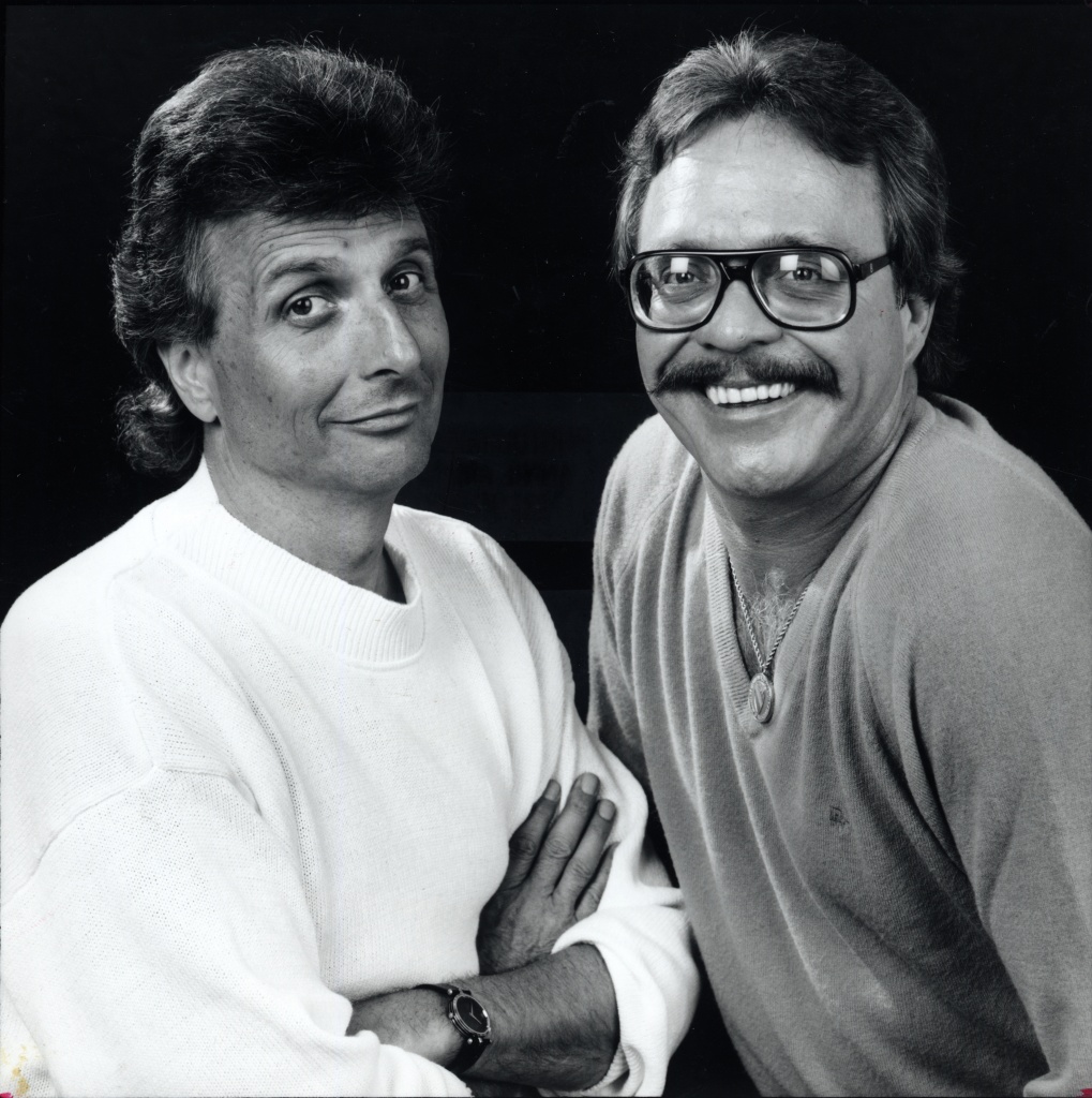 Reports: Houston radio legend Jim Pruett dies