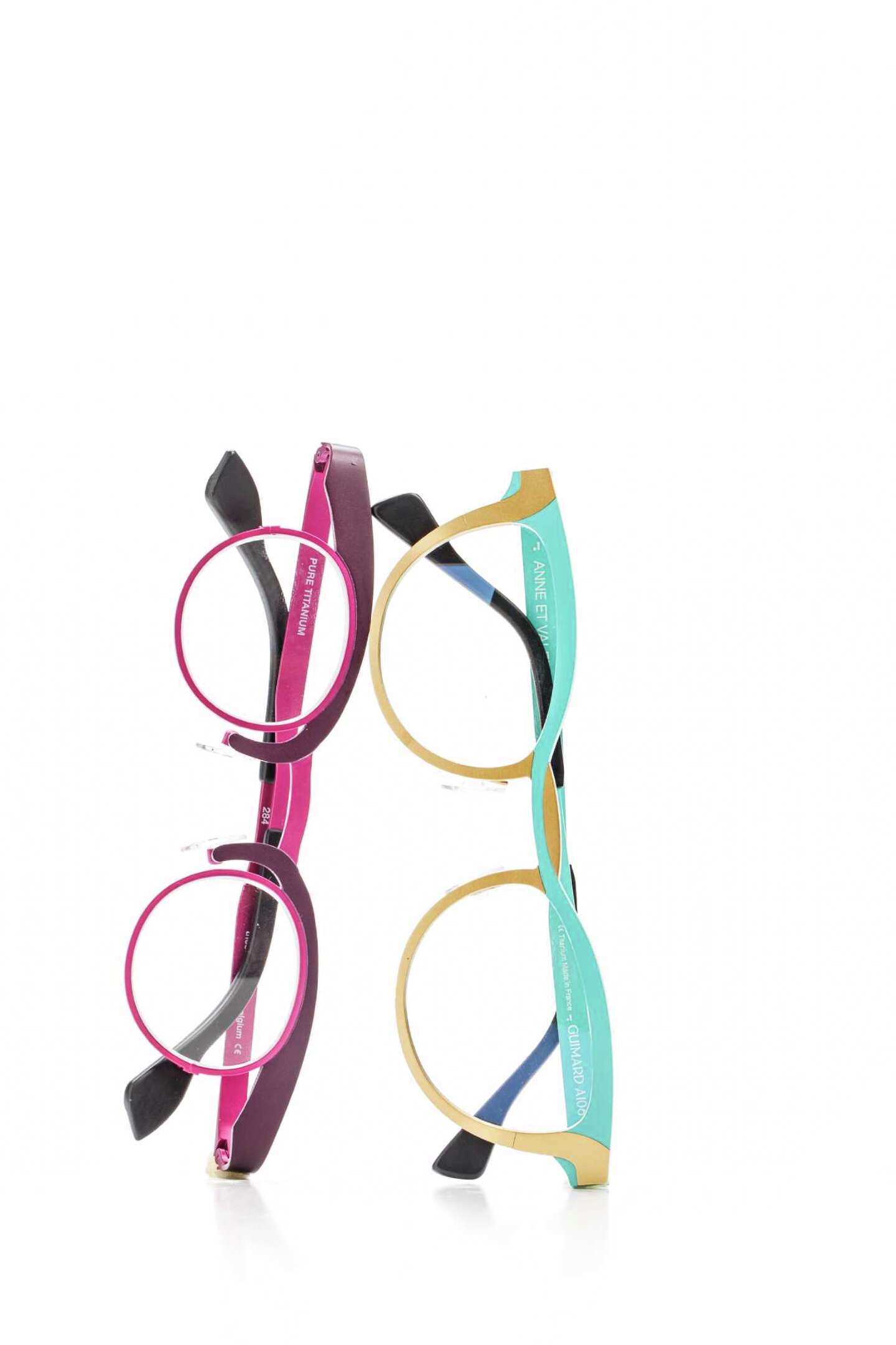 Top eyewear trends to try now