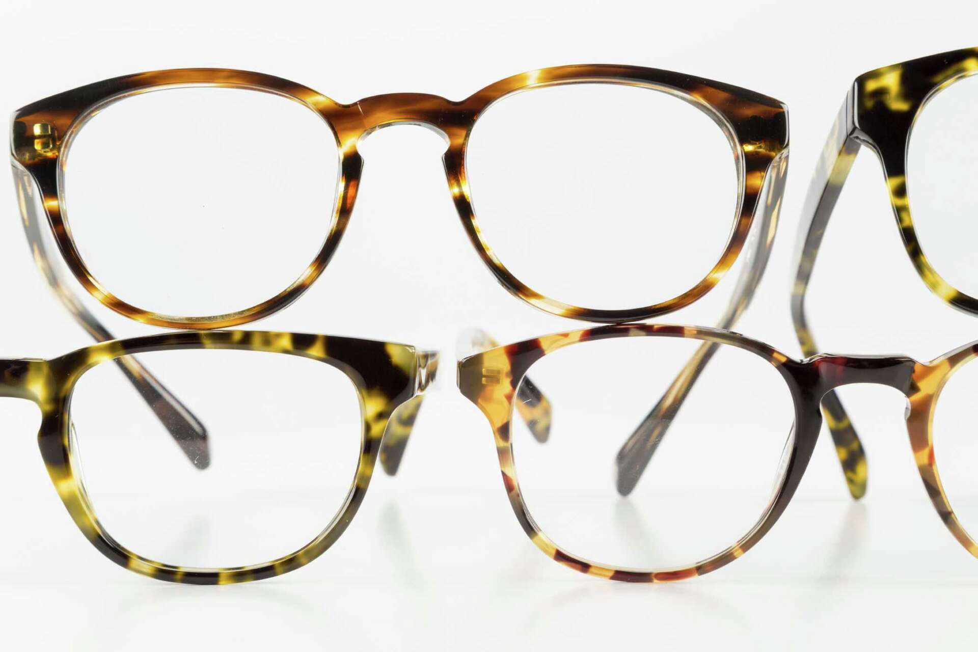 Top eyewear trends to try now
