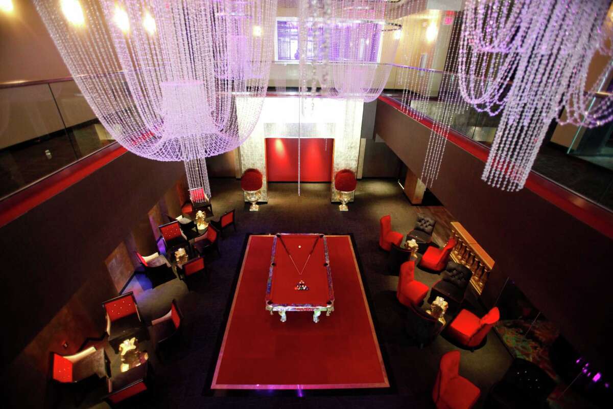 Sparkly and shiny Mr. Peeples ready to open Midtown