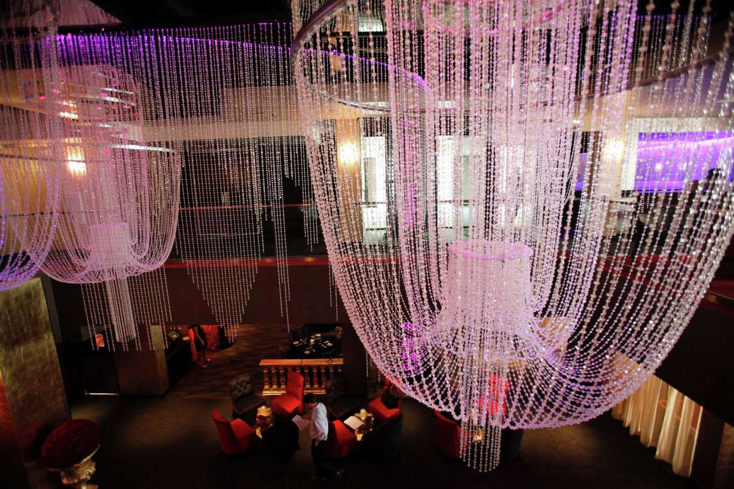 Sparkly and shiny Mr. Peeples ready to open Midtown