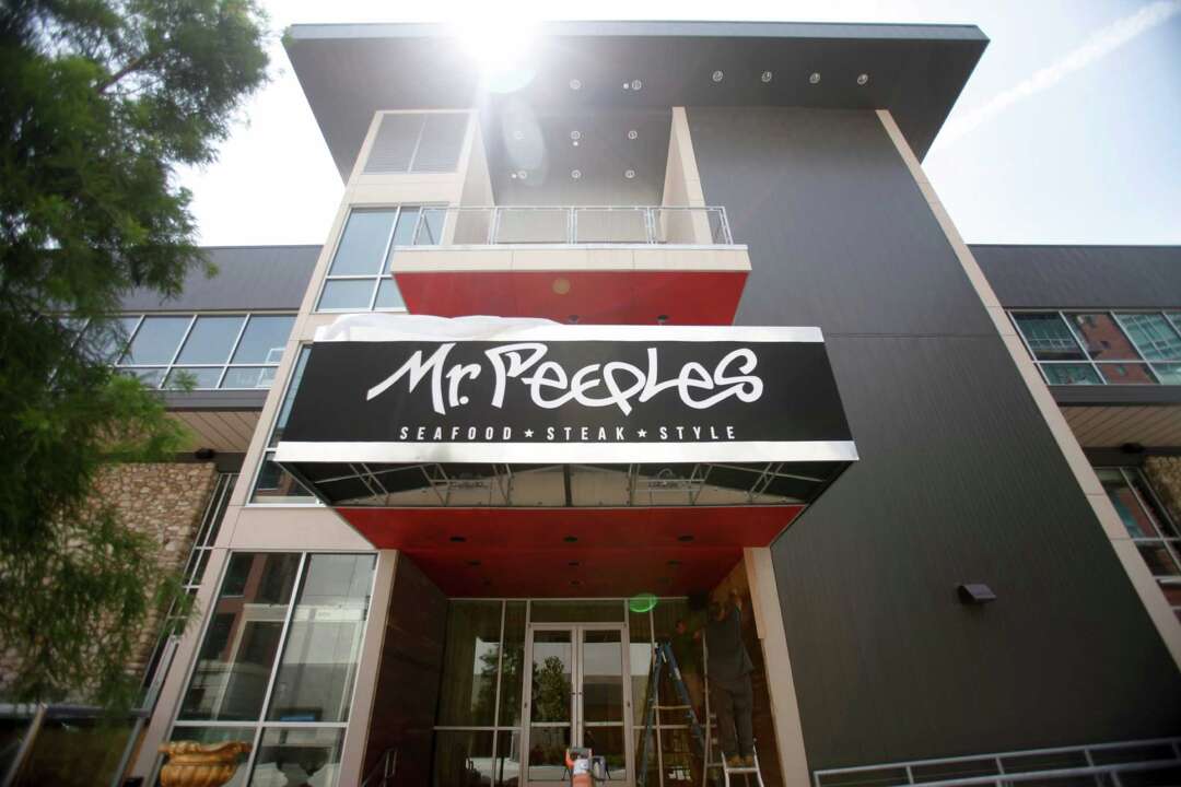Sparkly and shiny Mr. Peeples ready to open Midtown