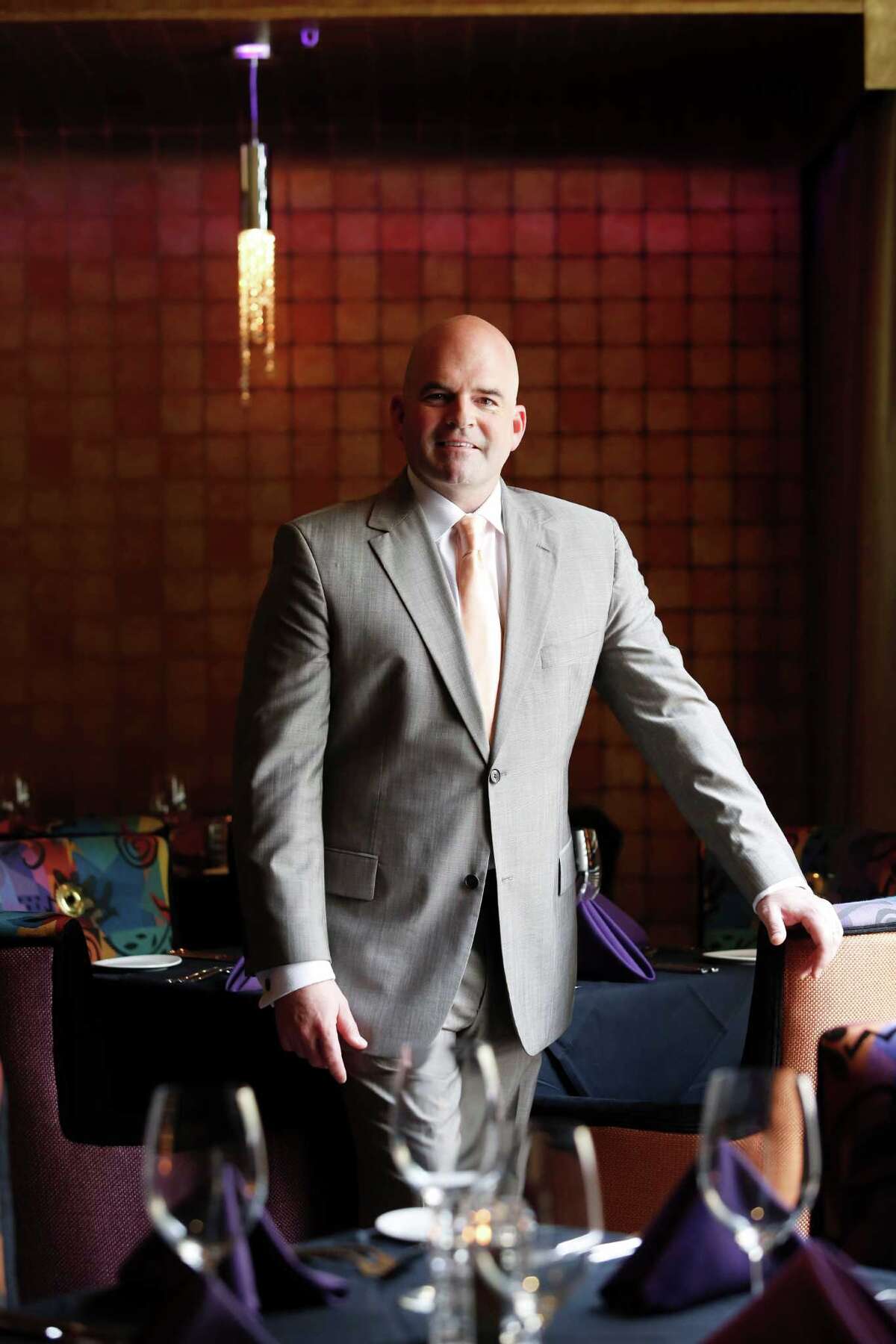 Sparkly and shiny Mr. Peeples ready to open Midtown