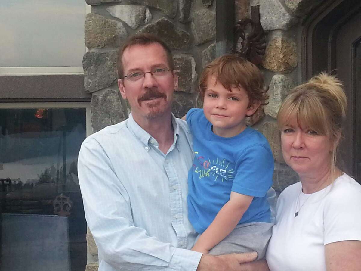 Castle owner jousts with town over rentals