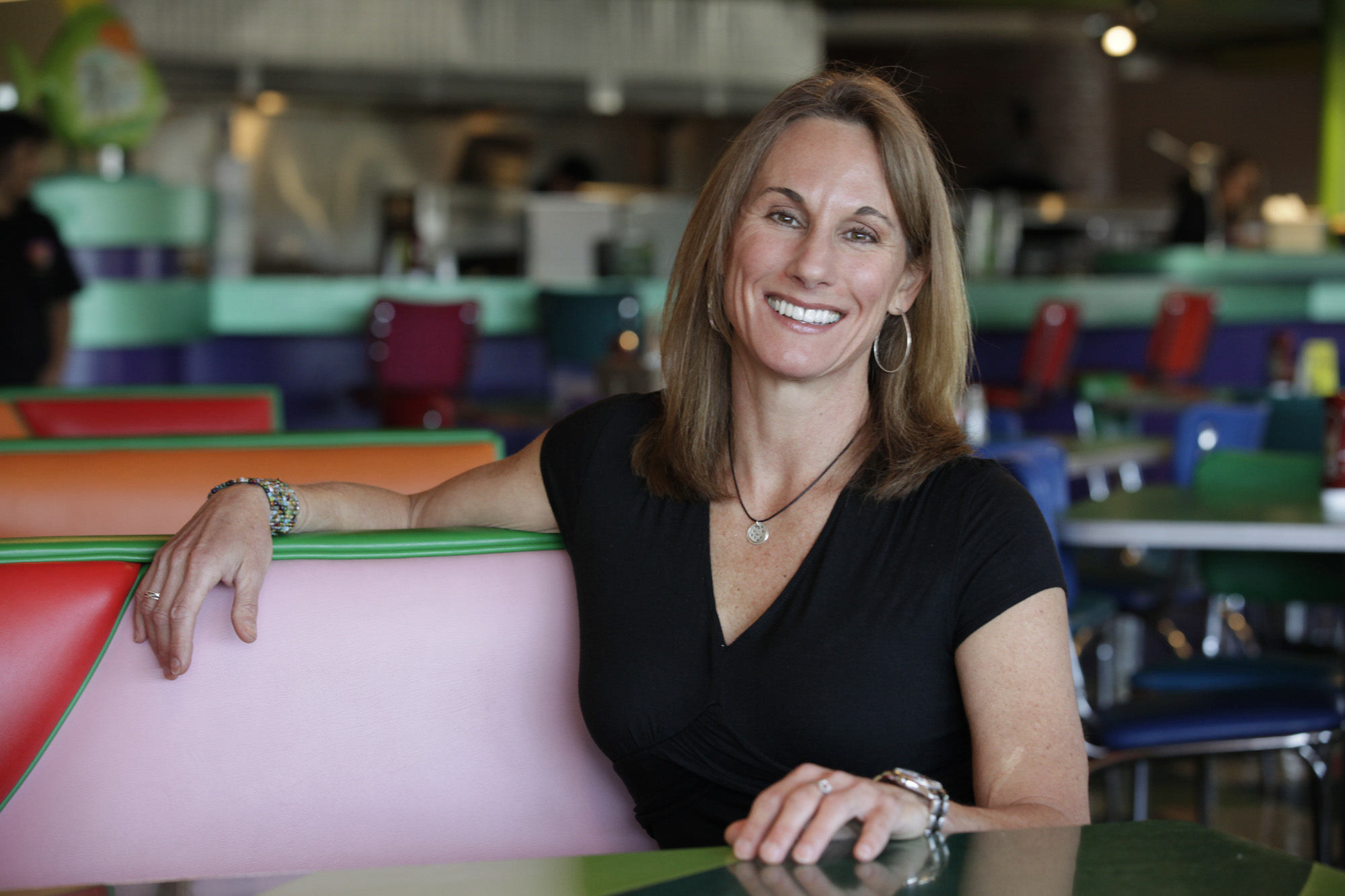 Fresh challenge again for Monford