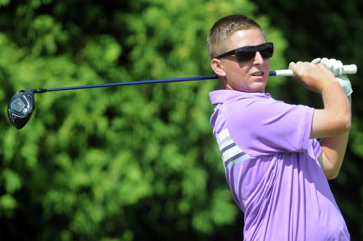 Fox halfway to state title