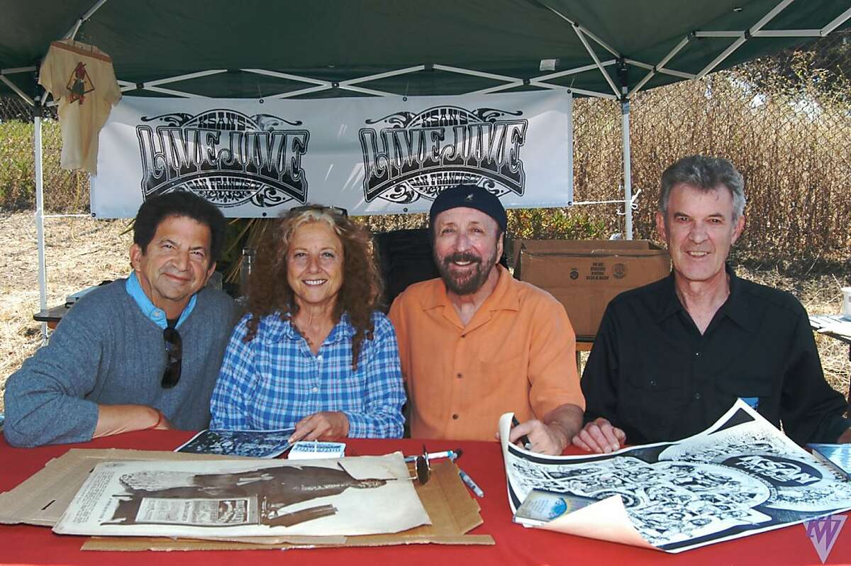 Bay Area Radio Hall of Fame announces inductees