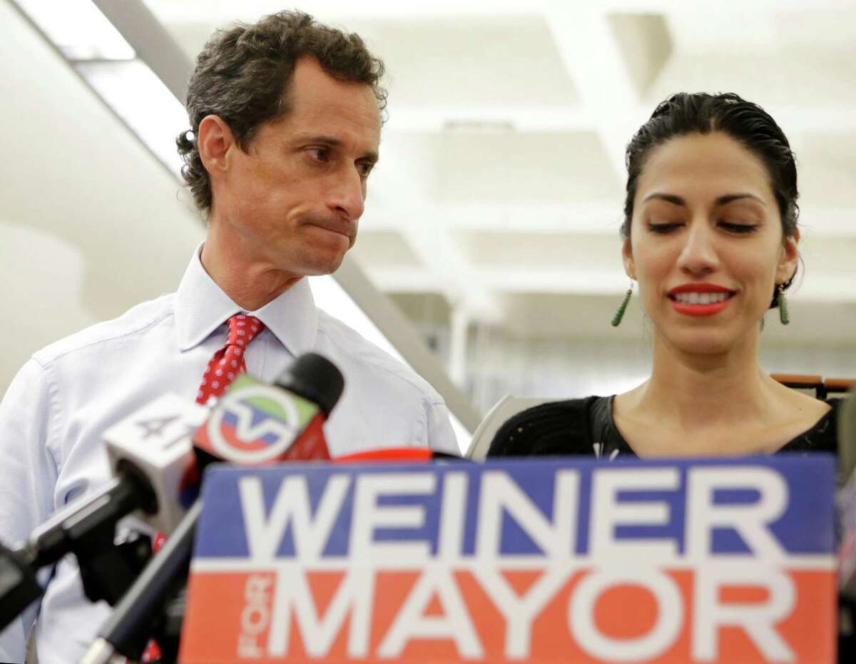 Weiner faces growing calls to quit mayor's race
