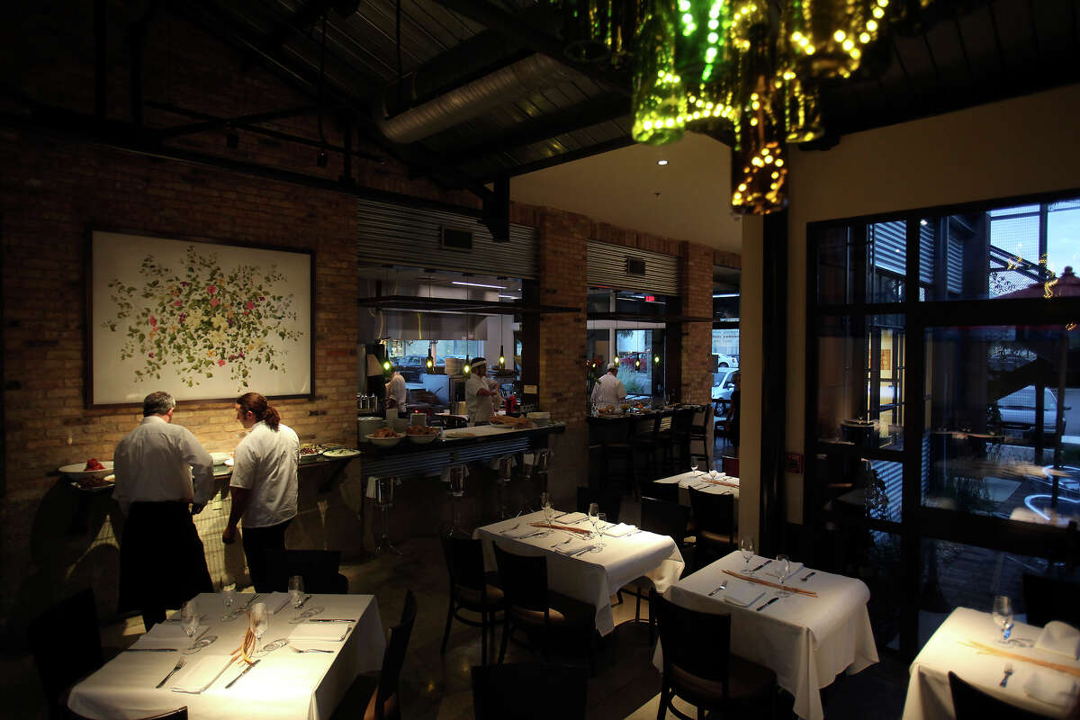 The ultimate guide to S.A.’s dining and drinks