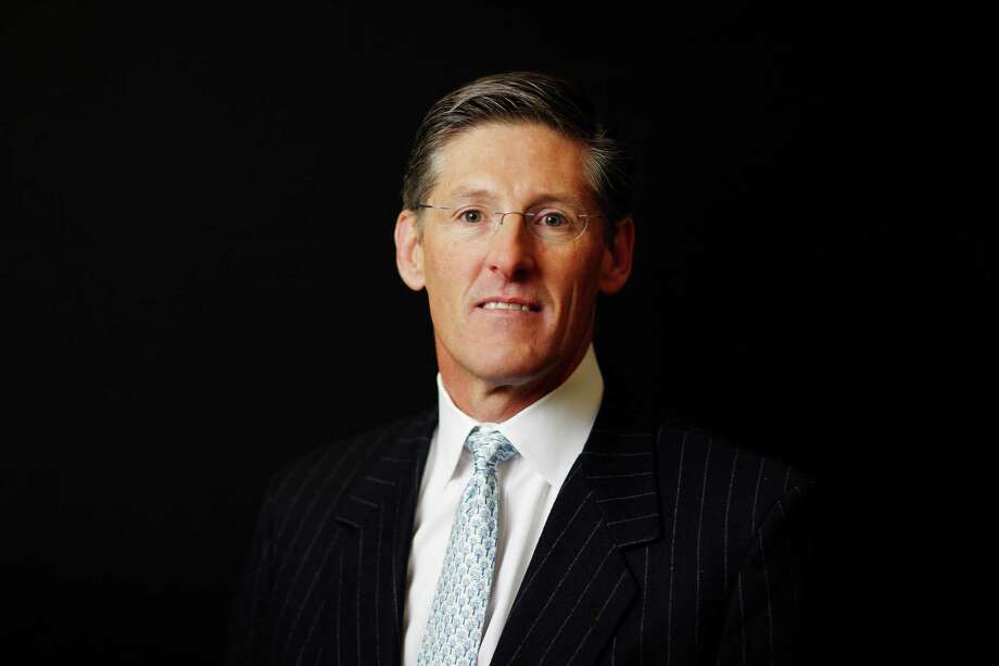 Shelton High grad bringing Citigroup to new heights as CEO ...