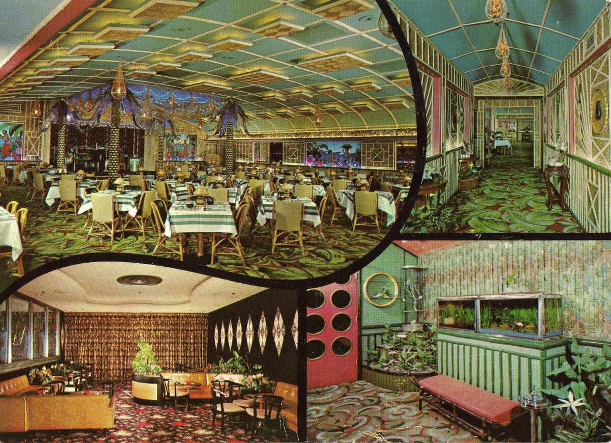 Balinese Room resurrection is in the works