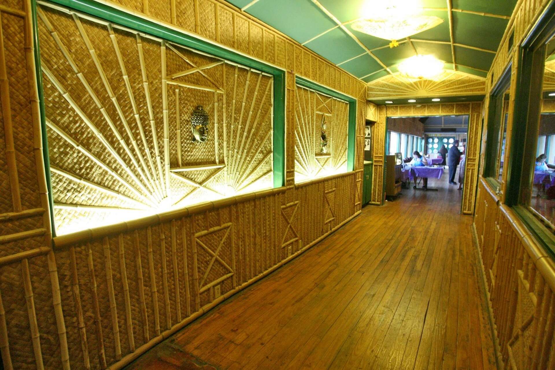 Balinese Room resurrection is in the works