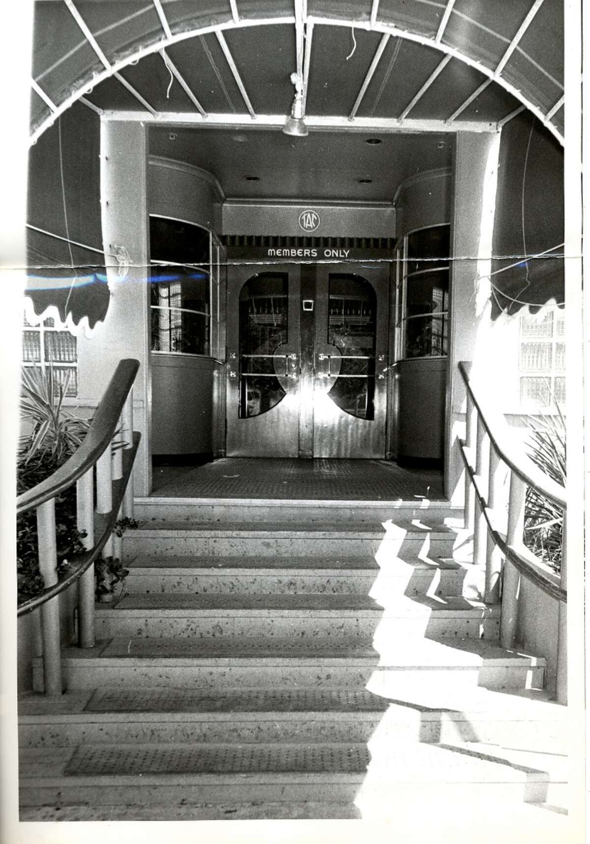 Balinese Room resurrection is in the works