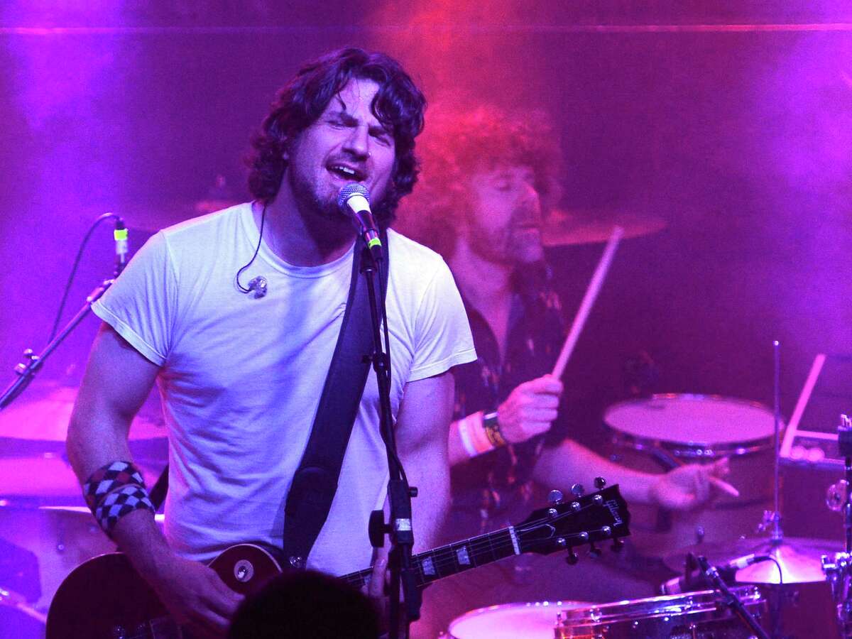 Matt Nathanson returns with new album, performs at Alive@Five