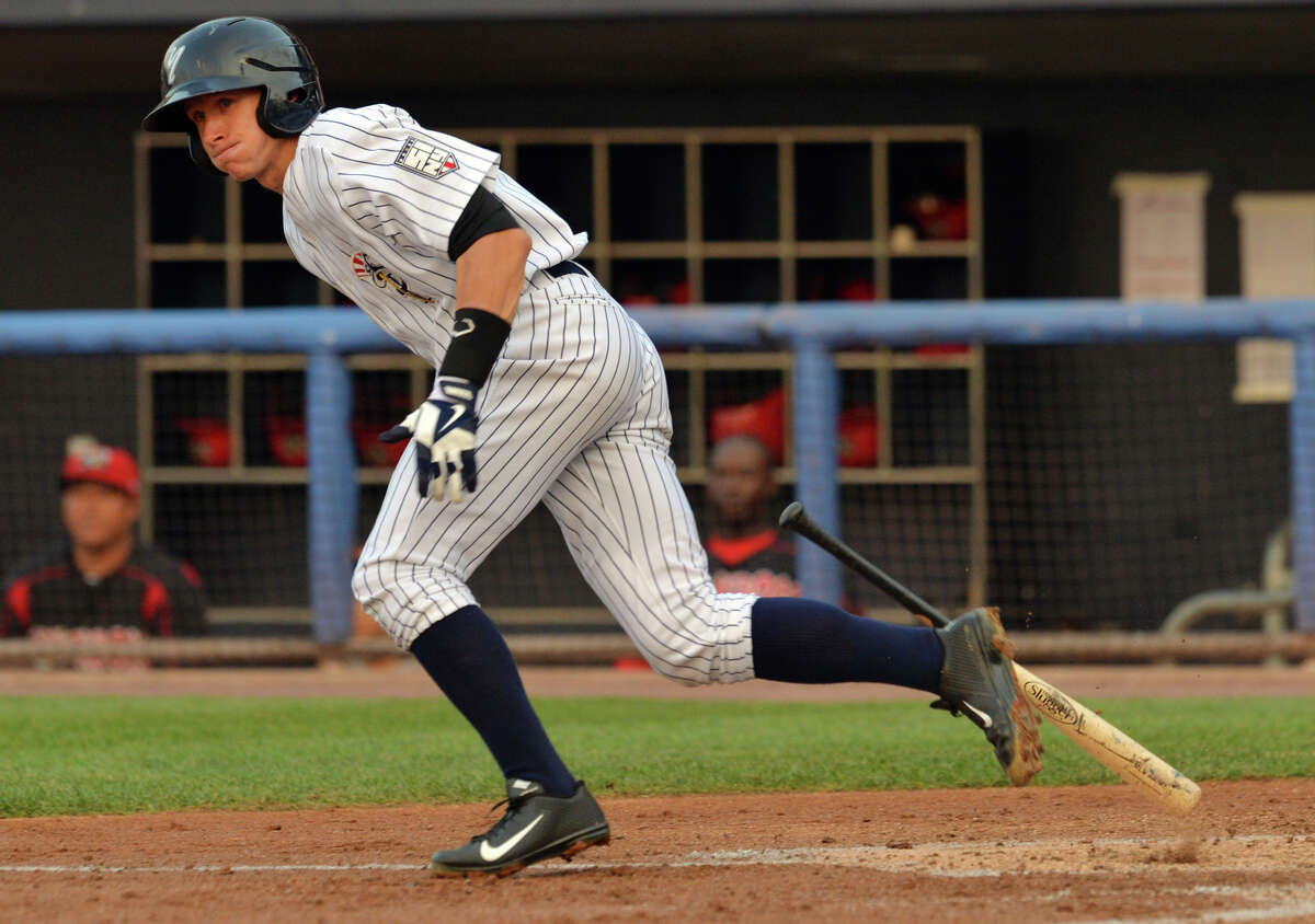 Mazzilli, Murphy: 'Living the dream we've always had'