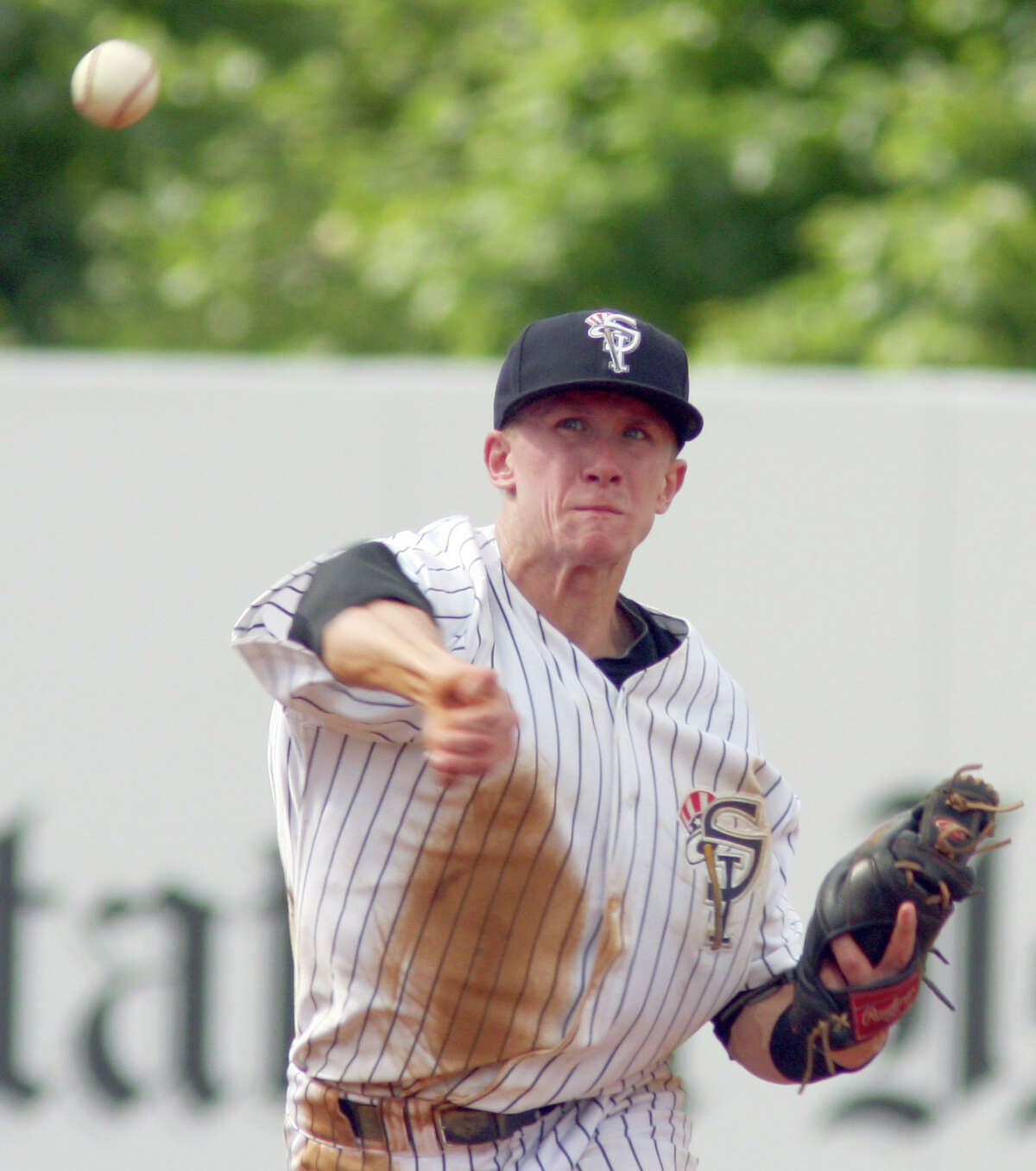 Mazzilli, Murphy: 'Living the dream we've always had'