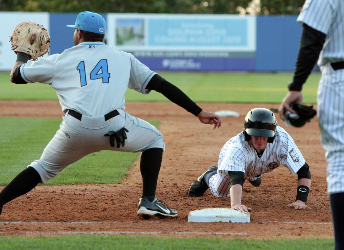 Mazzilli, Murphy: 'Living the dream we've always had'