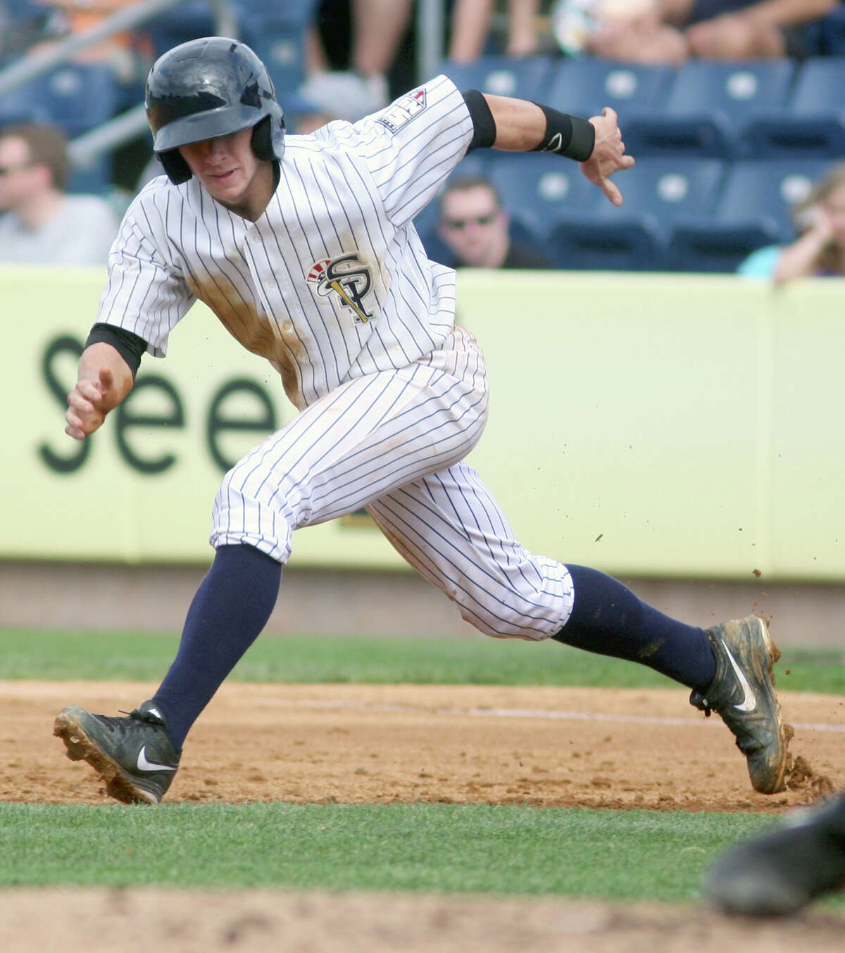 Mazzilli, Murphy: 'Living the dream we've always had'