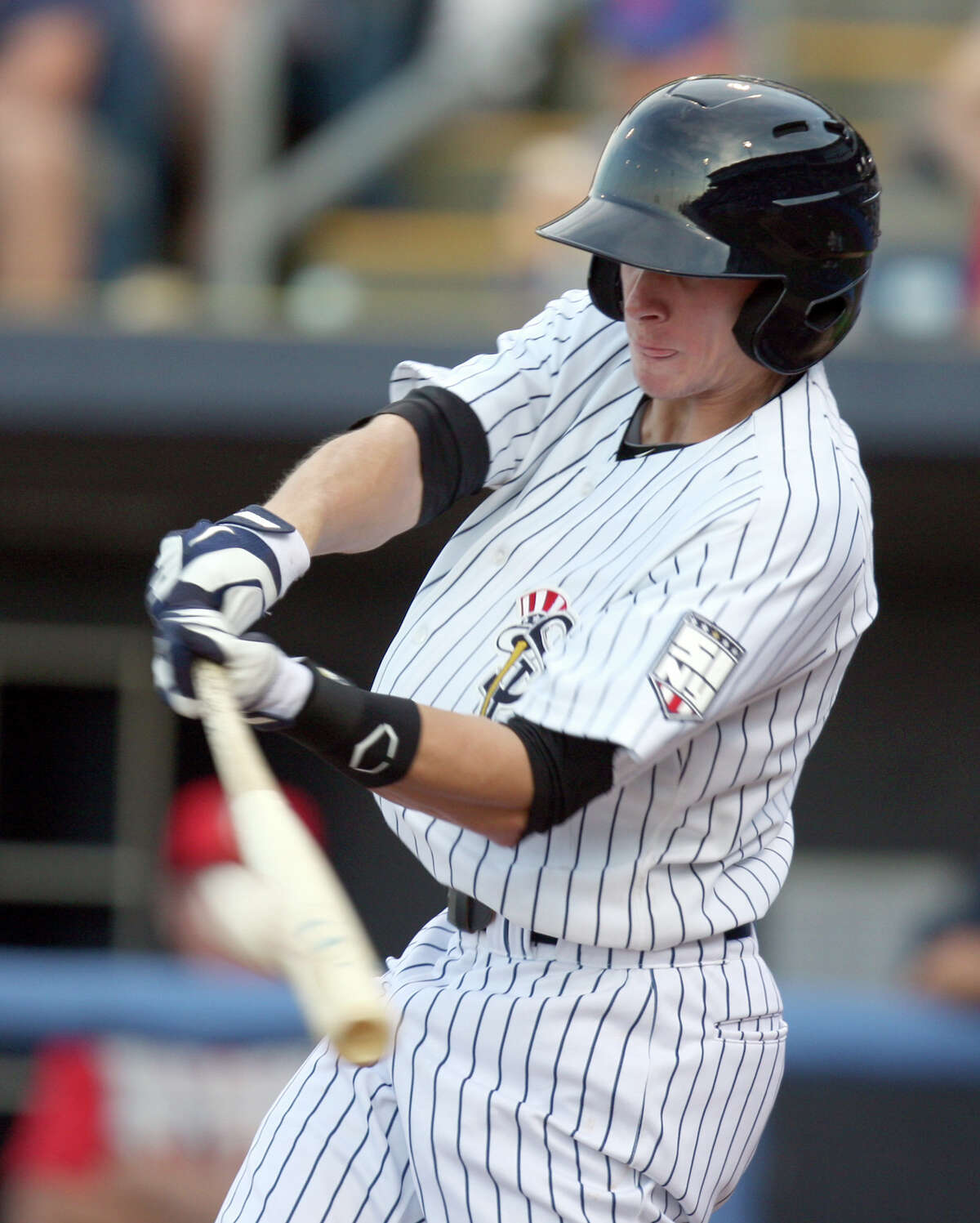 Mazzilli, Murphy: 'Living the dream we've always had'