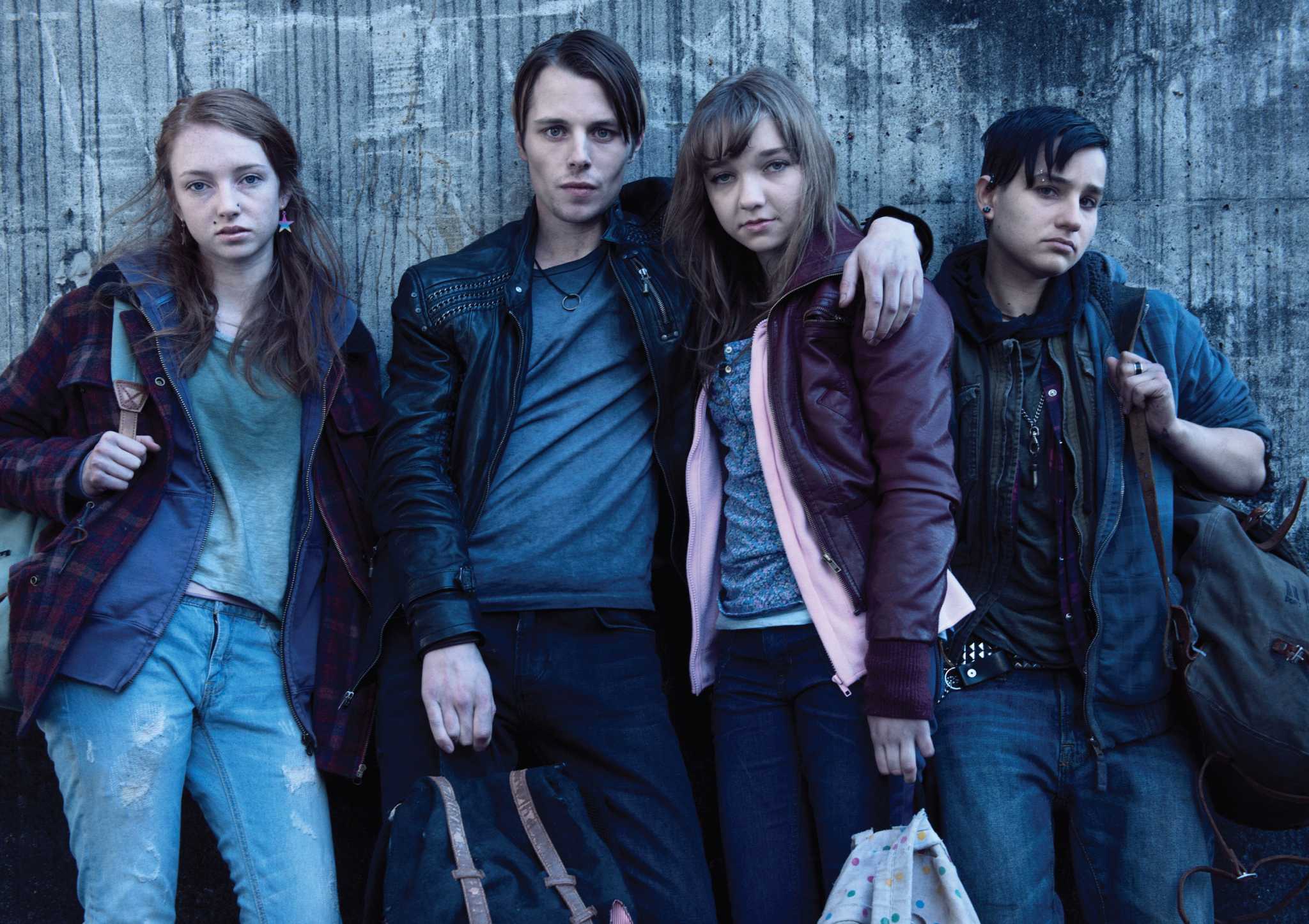 'The Killing's' final episodes slay with emotion