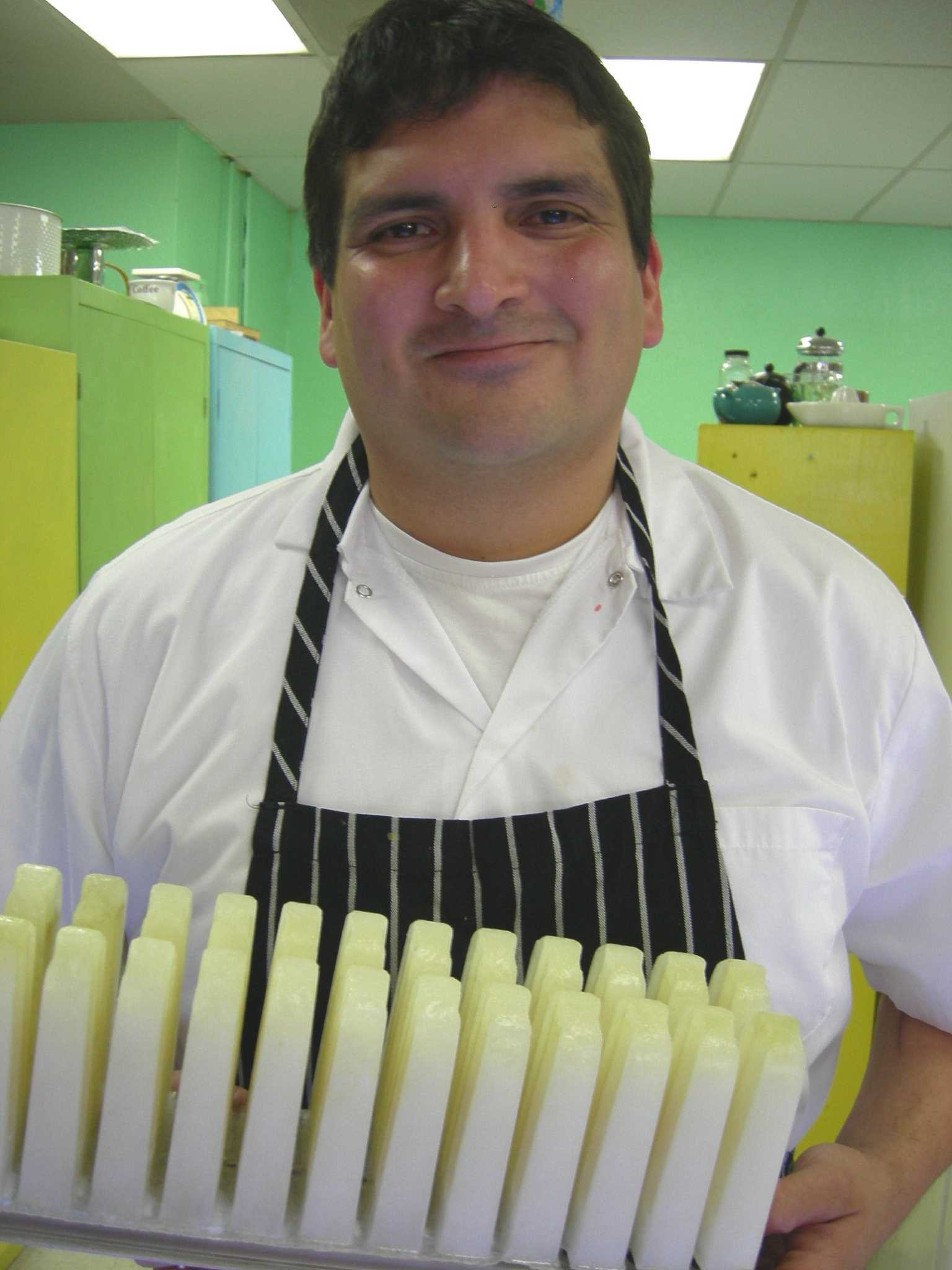 A Conversation with Andrew Gutierrez, SA Pops