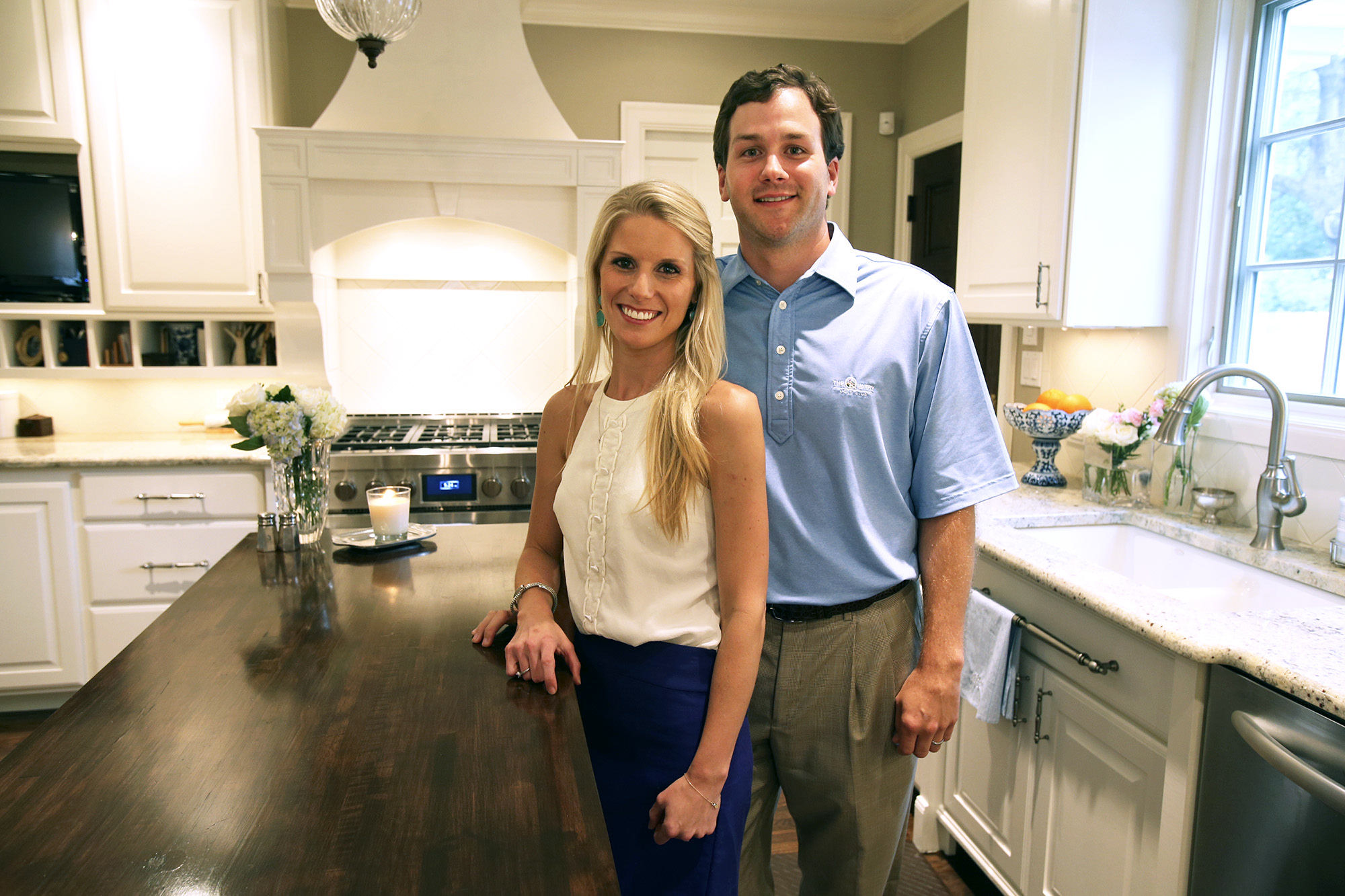 Cooks & Cocinas: A classic mix of comfort and elegance