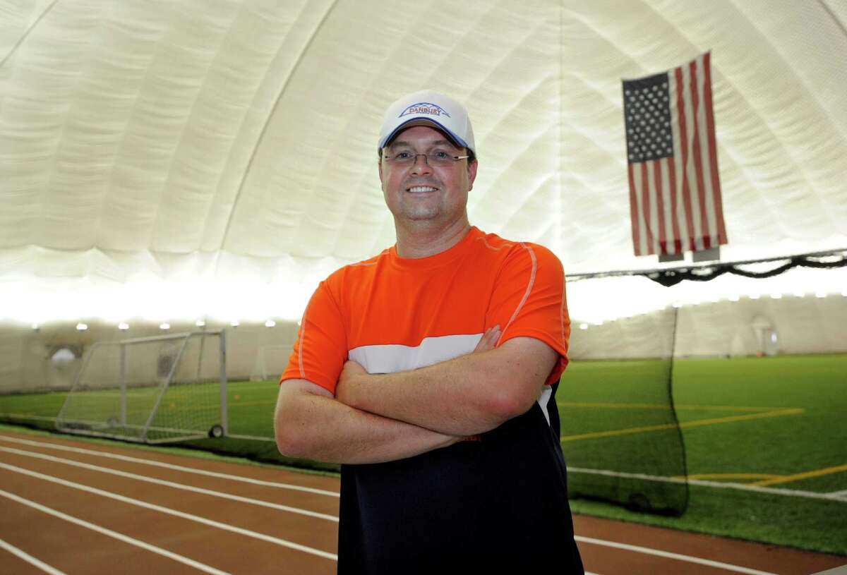 Danbury Sports Dome quietly opens