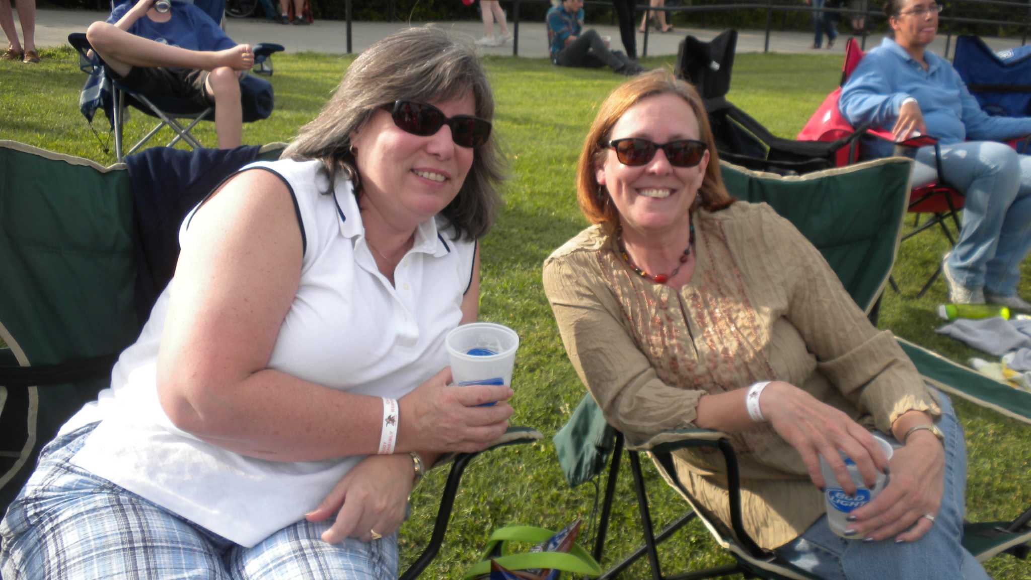 SEEN: Alive at Five with The Tom Healey Band