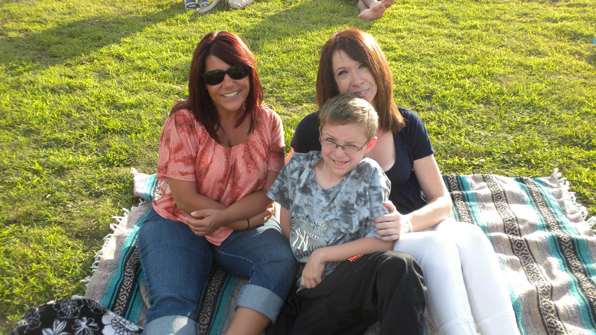 SEEN: Alive at Five with The Tom Healey Band