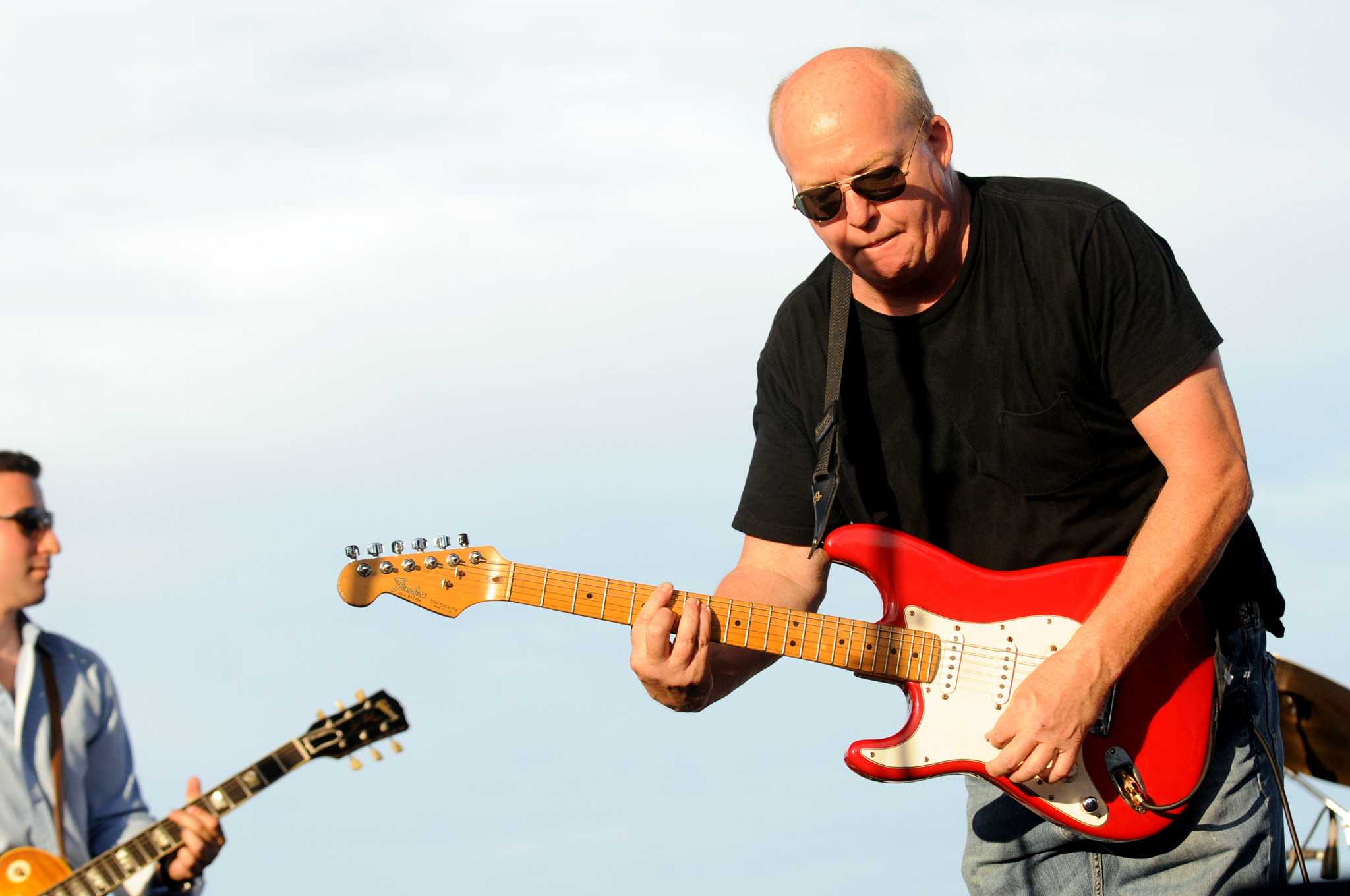 Alive at Five moved to Palace