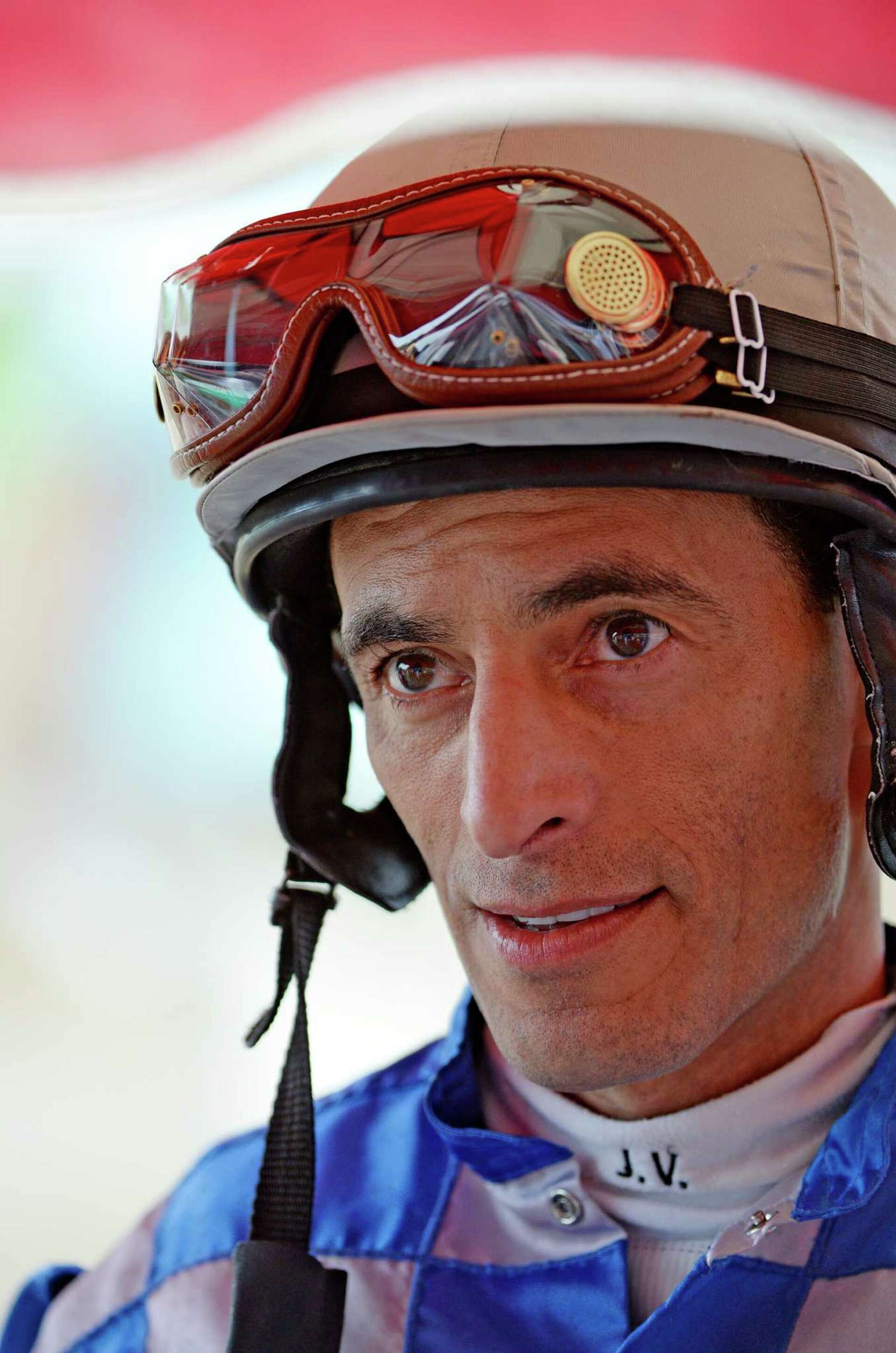 Oxbow doubters don't bother Lukas