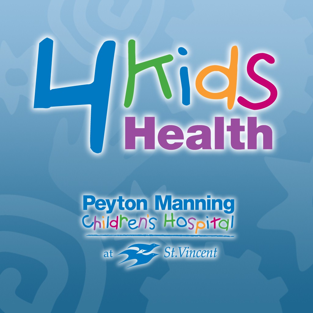 Apps teach kids healthy habits through games