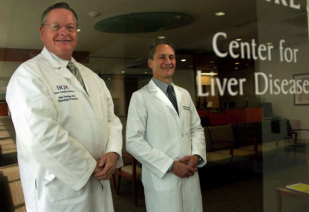 Hepatitis drug to be cheaper in poor countries