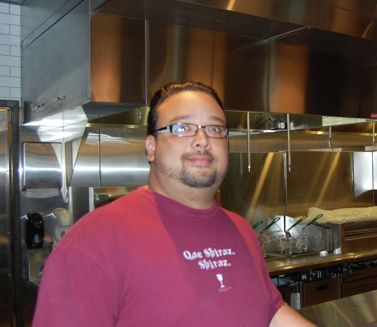 Post 154 restaurant opening at former postal building in fall