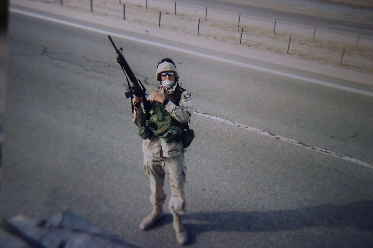 Rare City College VA clinic supports student vets