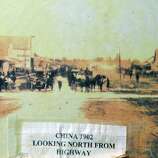 China Texas has a homemade photo-history museum - Beaumont Enterprise