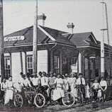 China Texas has a homemade photo-history museum - Beaumont Enterprise