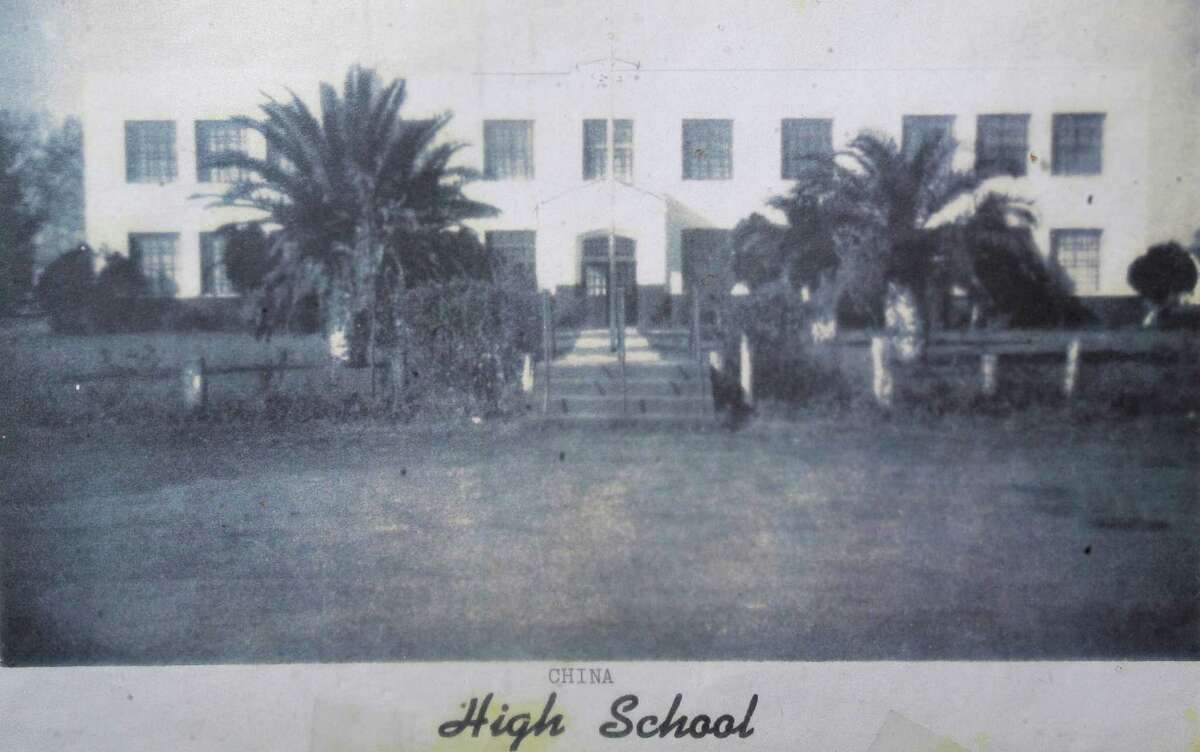 China Texas has a homemade photo-history museum