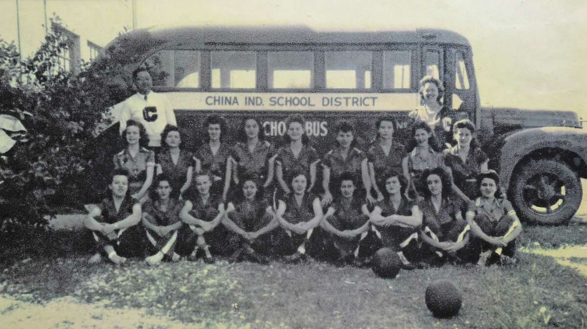 China Texas has a homemade photo-history museum