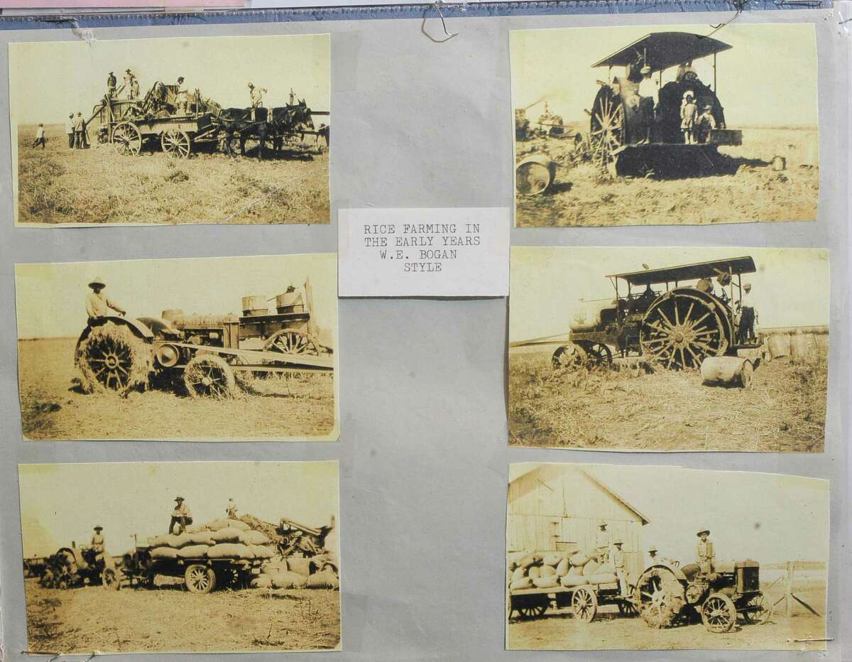 China Texas has a homemade photo-history museum