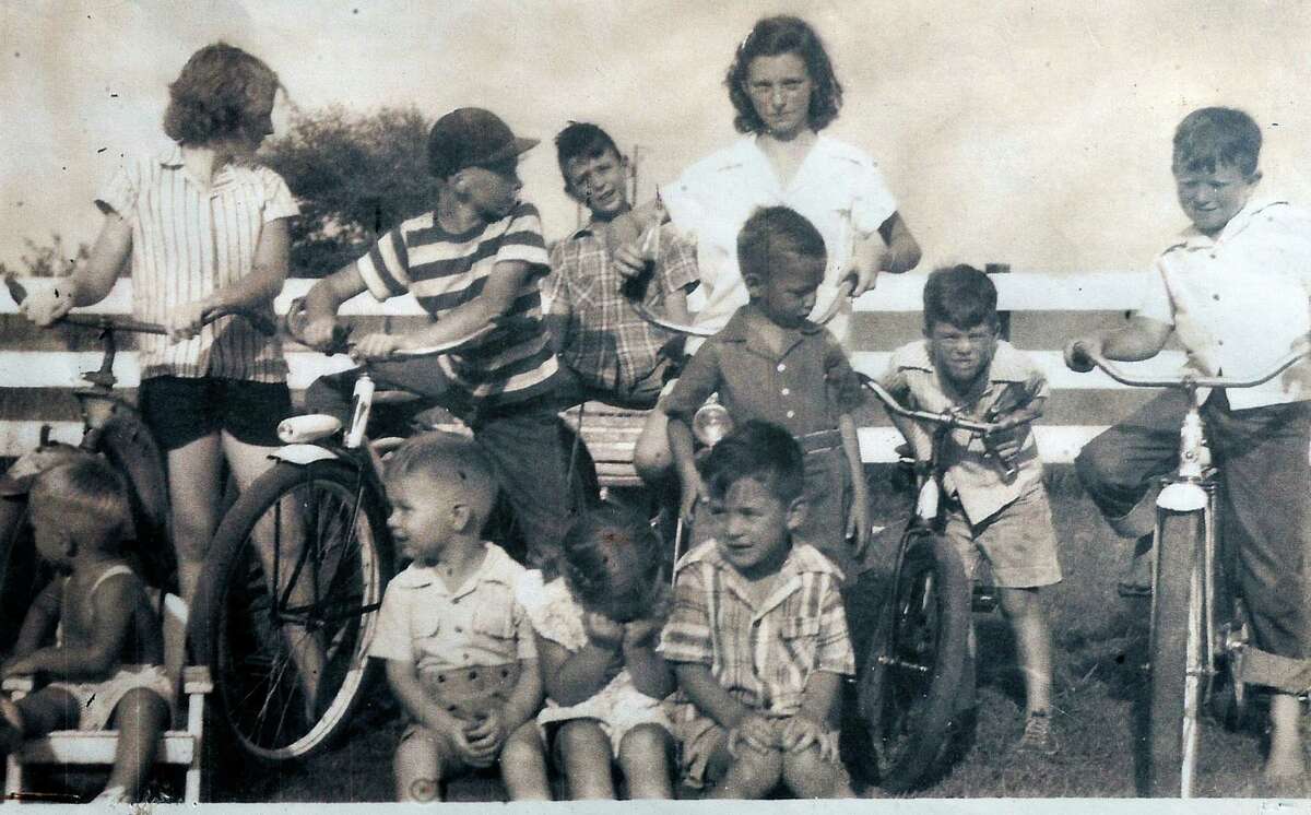 China Texas has a homemade photo-history museum