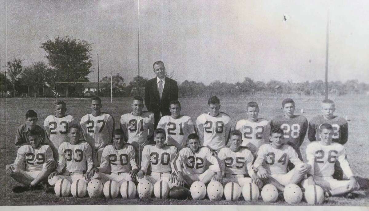 China Texas has a homemade photo-history museum