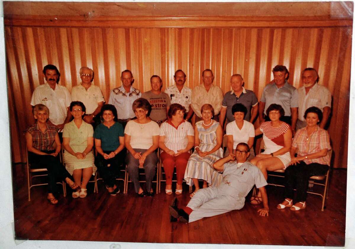 China Texas has a homemade photo-history museum