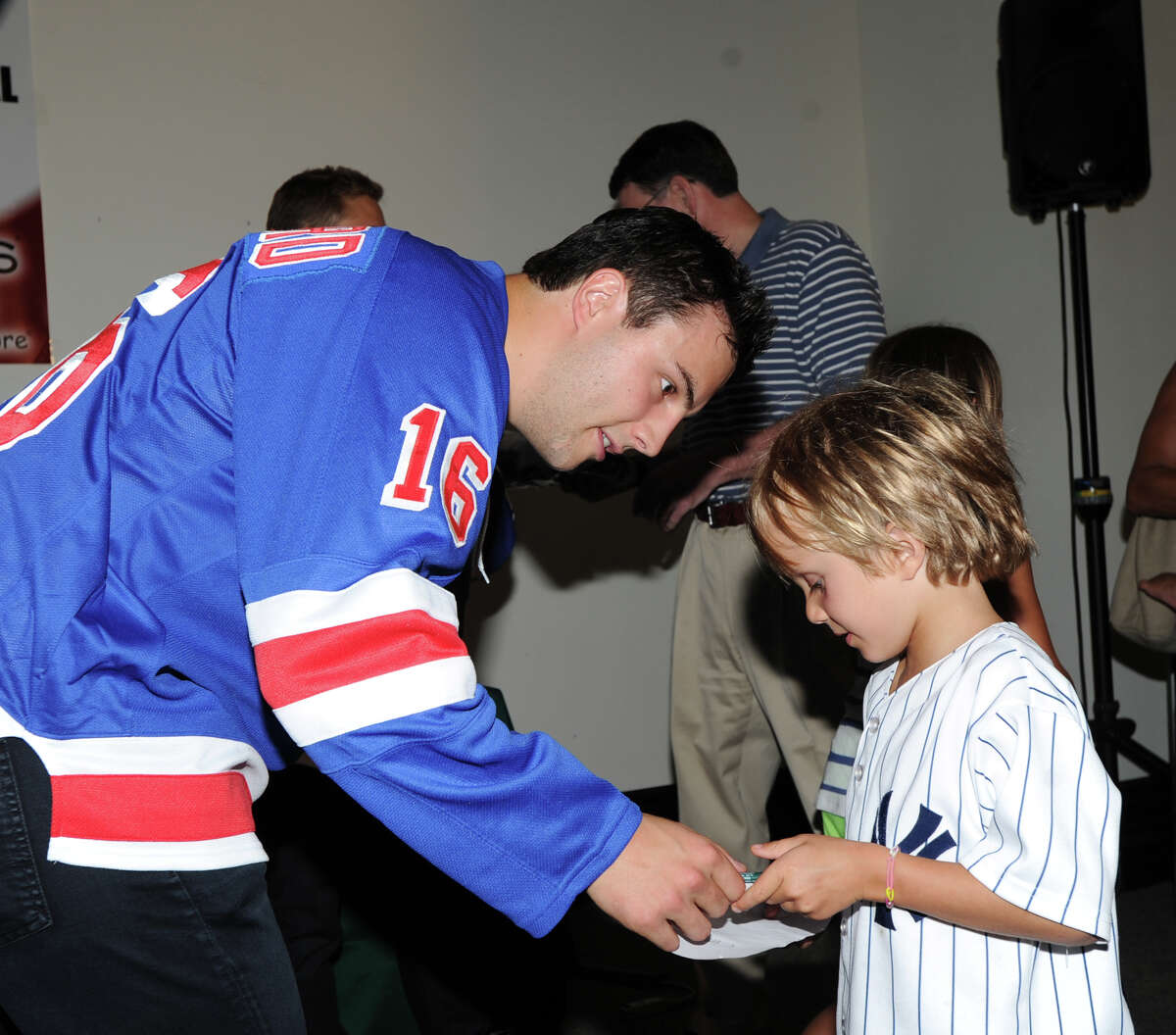 Atkinson's Keep Hope Alive Festival a resounding success