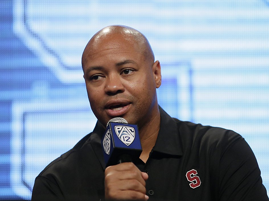 Stanford has high expectations